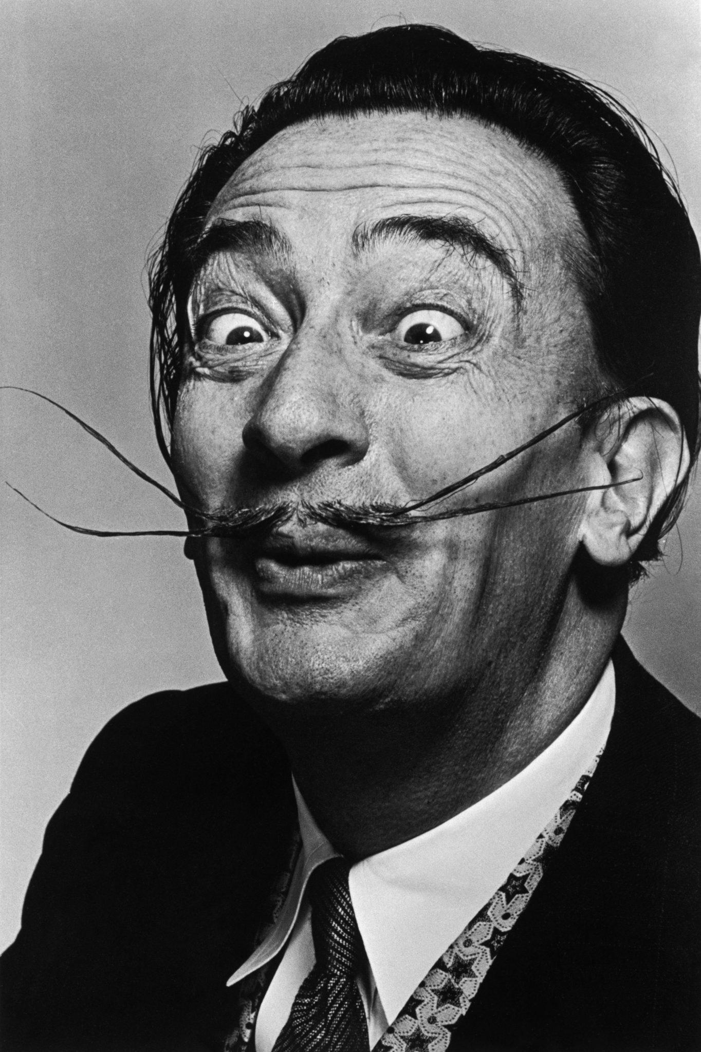 Mort De Dali