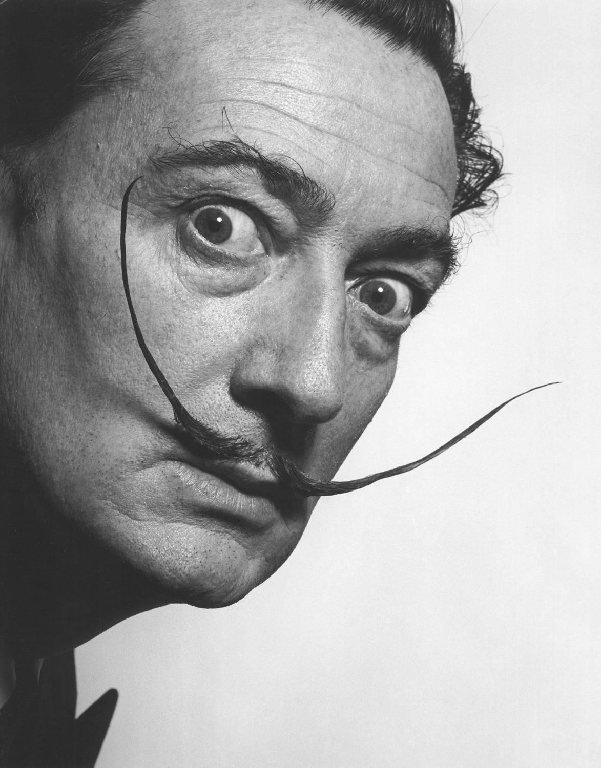 Mort De Dali