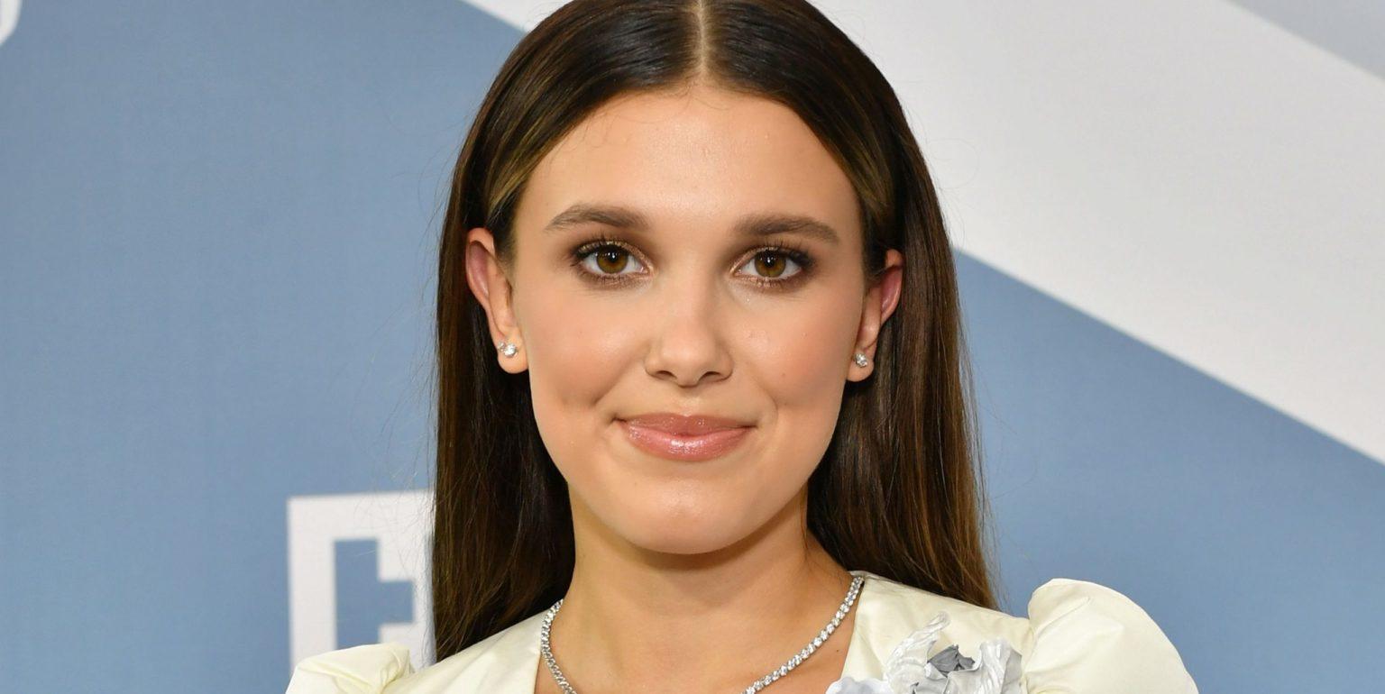 Age Millie Bobby Brown