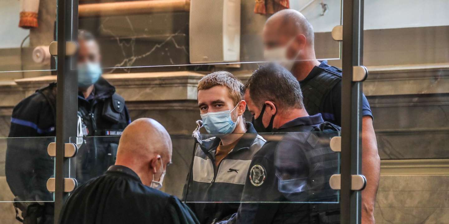 Affaire Kevin Rouxel