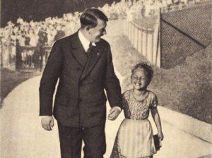 Paula Hitler Enfants