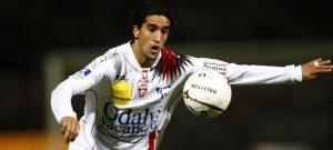 Youssef Hadji Acteur