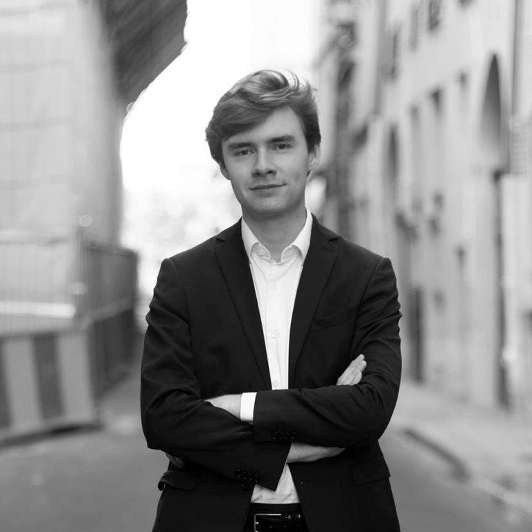 Raphaël Doan Parents