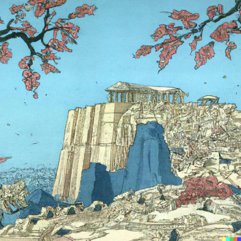 Raphaël Doan Parents