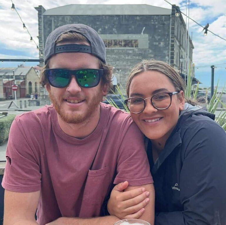 Samuel Kircher Parents