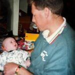 Samuel Kircher Parents