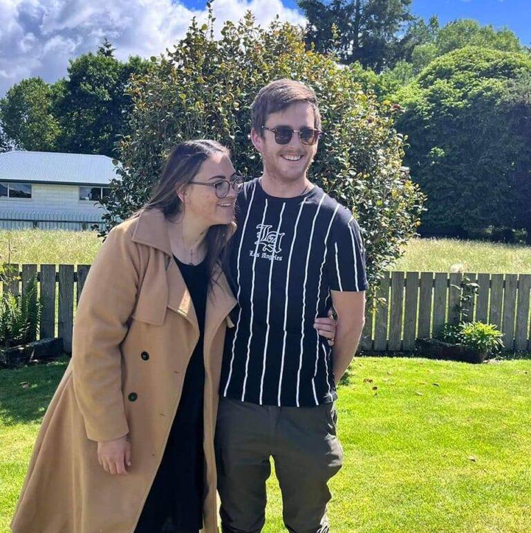 Samuel Kircher Parents