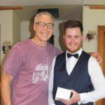 Samuel Kircher Parents