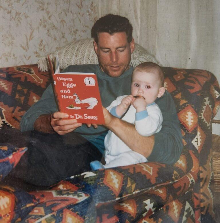 Samuel Kircher Parents