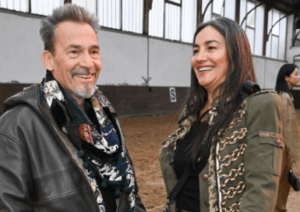Florent Pagny Origine Parents