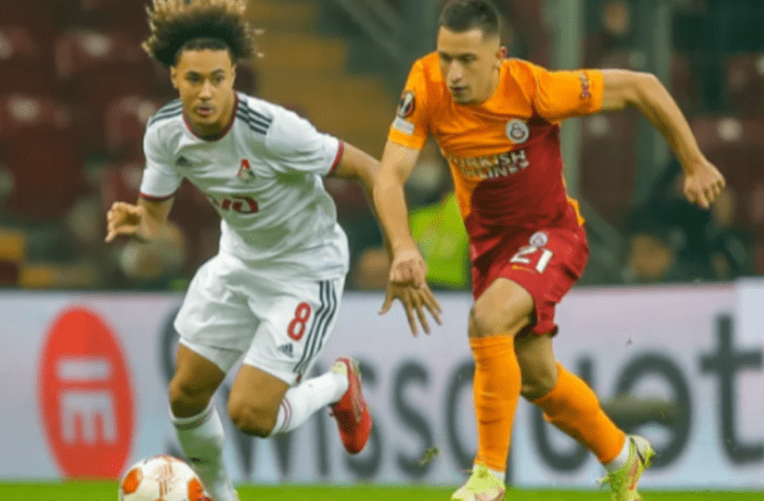 Alexis Beka Beka Origine Parents