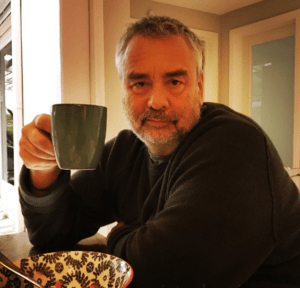 Quel Âge A Luc Besson