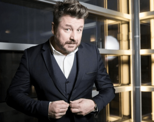 Qui Est Bruno Guillon