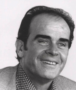 Fils De Georges Marchais