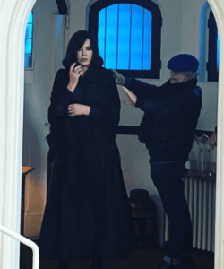 Isabelle Adjani Chirurgie Esthétique