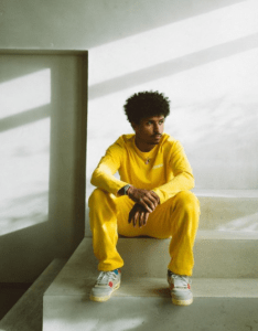 Karim Adeyemi Parents