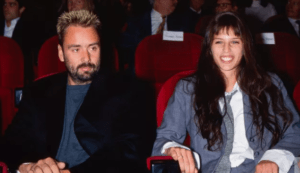 Affaire Luc Besson Maïwenn