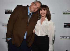 Mary Steenburgen Wikipedia