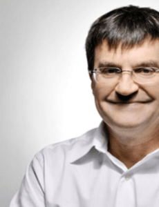 Patrick Montel Femme