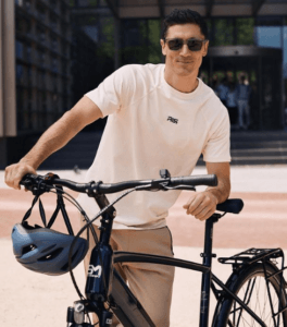 Qui Est Le Grand Père De Robert Lewandowski