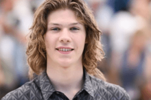 Samuel Kircher Acteur