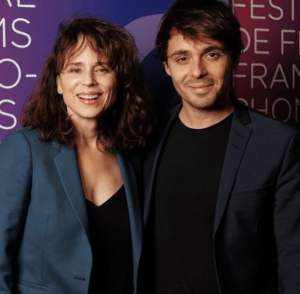 Suzanne Clément Et Son Conjoint