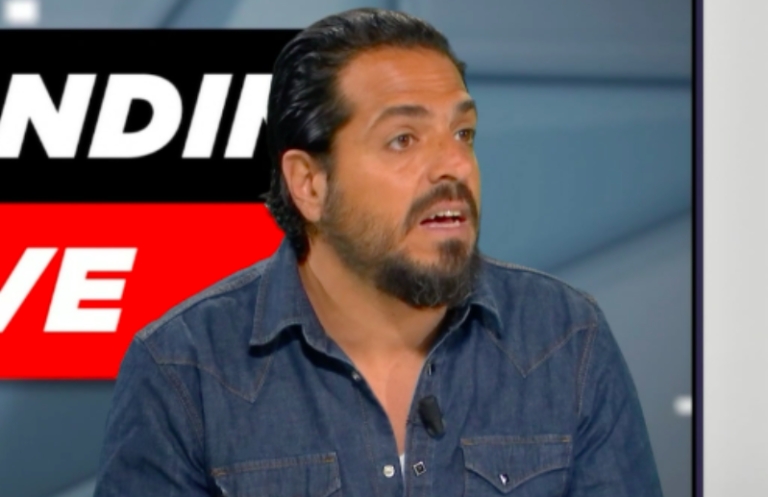 Bruno Fellous Origine