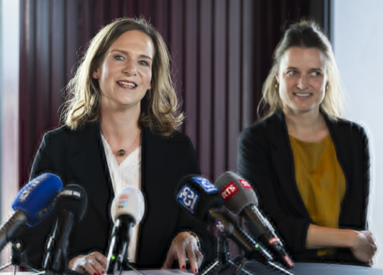 Evi Allemann Wikipedia