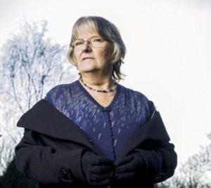 Jacqueline Sauvage Mari