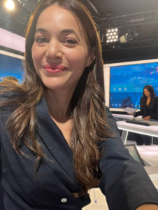 Karima Brikh Origine