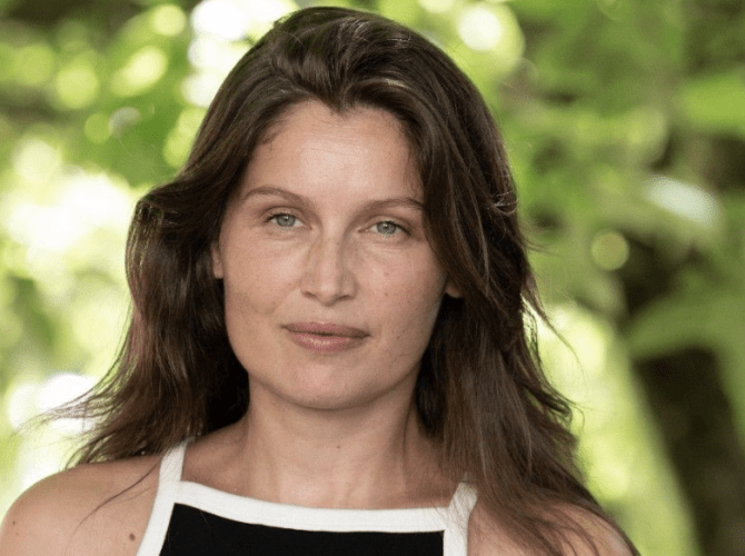 Enfants De Laetitia Casta