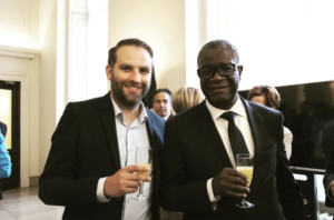 Malik Ben Achour Origine