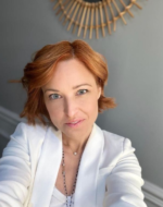 Natasha St Pier Mari