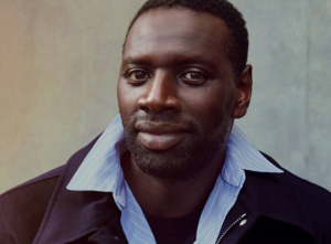 Omar Sy Taille