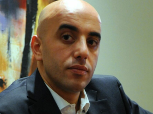 Redoine Faid Origine