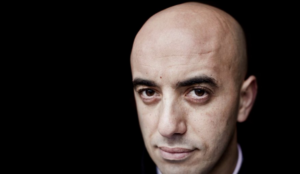 Redoine Faid Origine