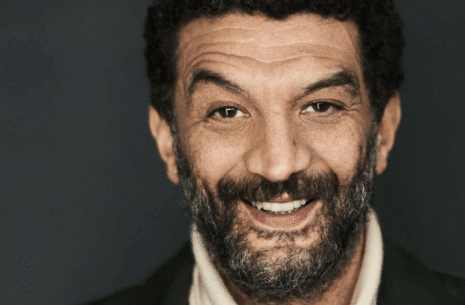 Ramzy Bedia Enfants
