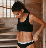 Sonia Tlev Avant Chirurgie