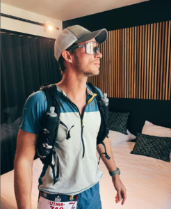 Stanislas Gruau Famille