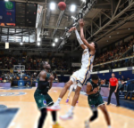 Victor Wembanyama Origine Parents