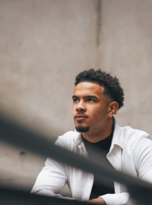 Zaire Emery Origine Parents