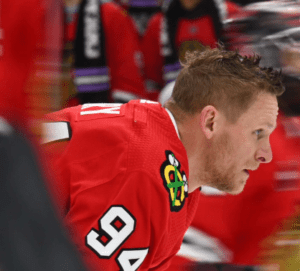 Corey Perry Age
