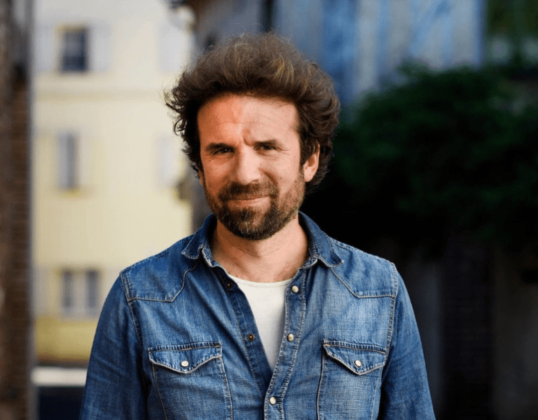 Désiré Doué Âge