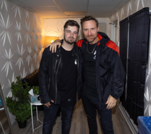 David Guetta Chirurgie Esthetique