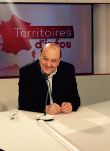 Julien Dray Epouse
