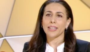 Ekrame Boubtane Origine