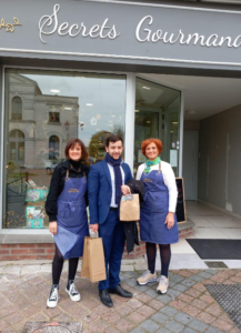 Jean-Philippe Tanguy Epouse