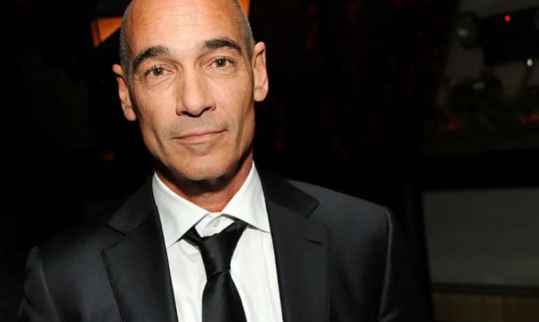 Jean-Marc Barr Fils