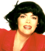 Mireille Mathieu Et Son Fils