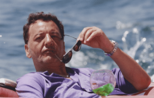 Marco Mouly Origine